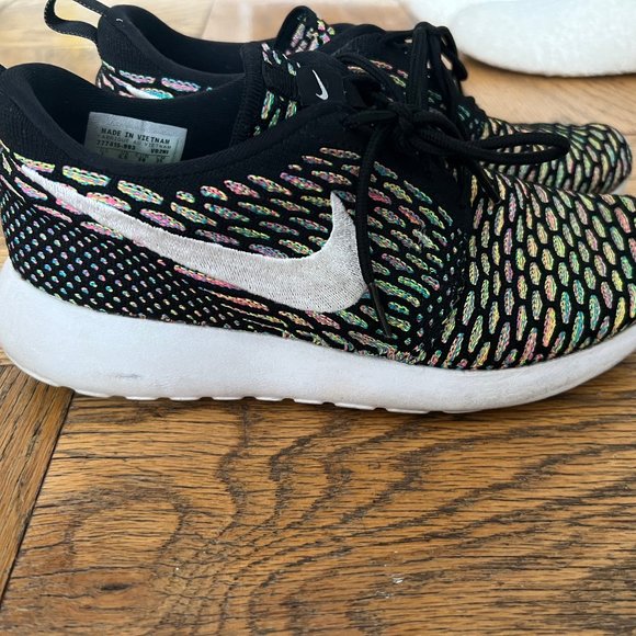 Nike | Shoes | Custom Nike Roshe | Poshmark
